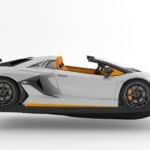 WBC – Modell LA - Waterboatcar