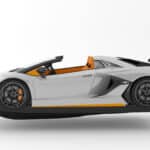 WBC – Modell LA - Waterboatcar