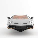 WBC – Modell LA - Waterboatcar