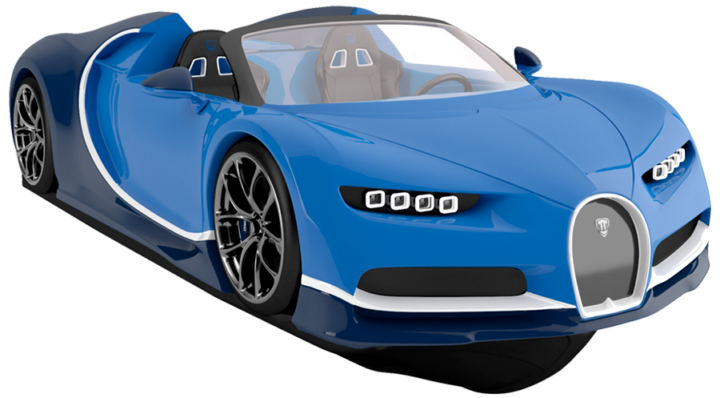 Waterboatcar - Experience the ultimate jet car fun on the water!